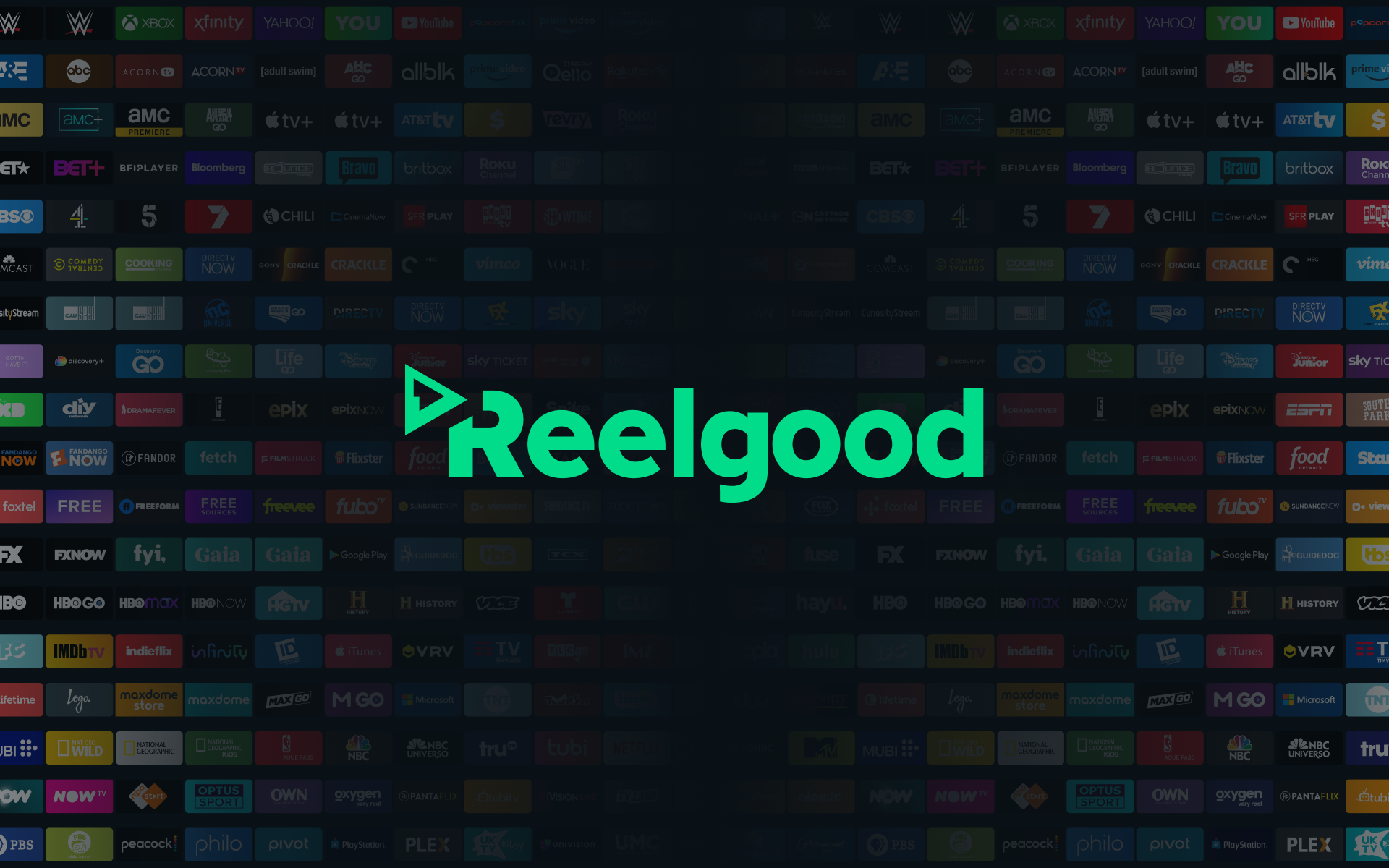 Reelgood Continues Expansion into International Markets - Reelgood for ...