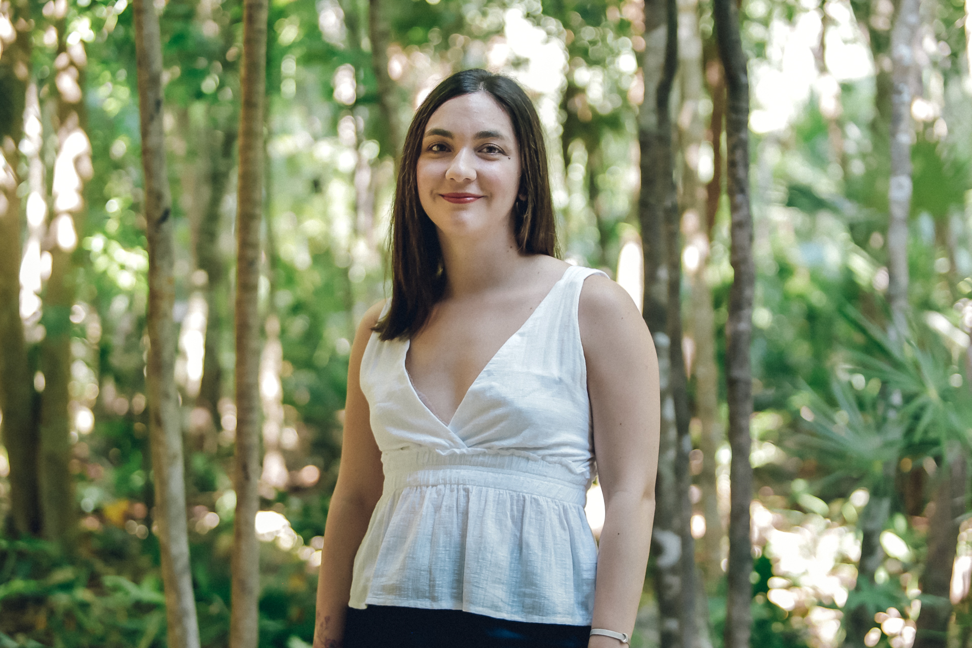 Meet Isabel Riofrío, Reelgood's Marketing and PR Analyst - Reelgood for ...