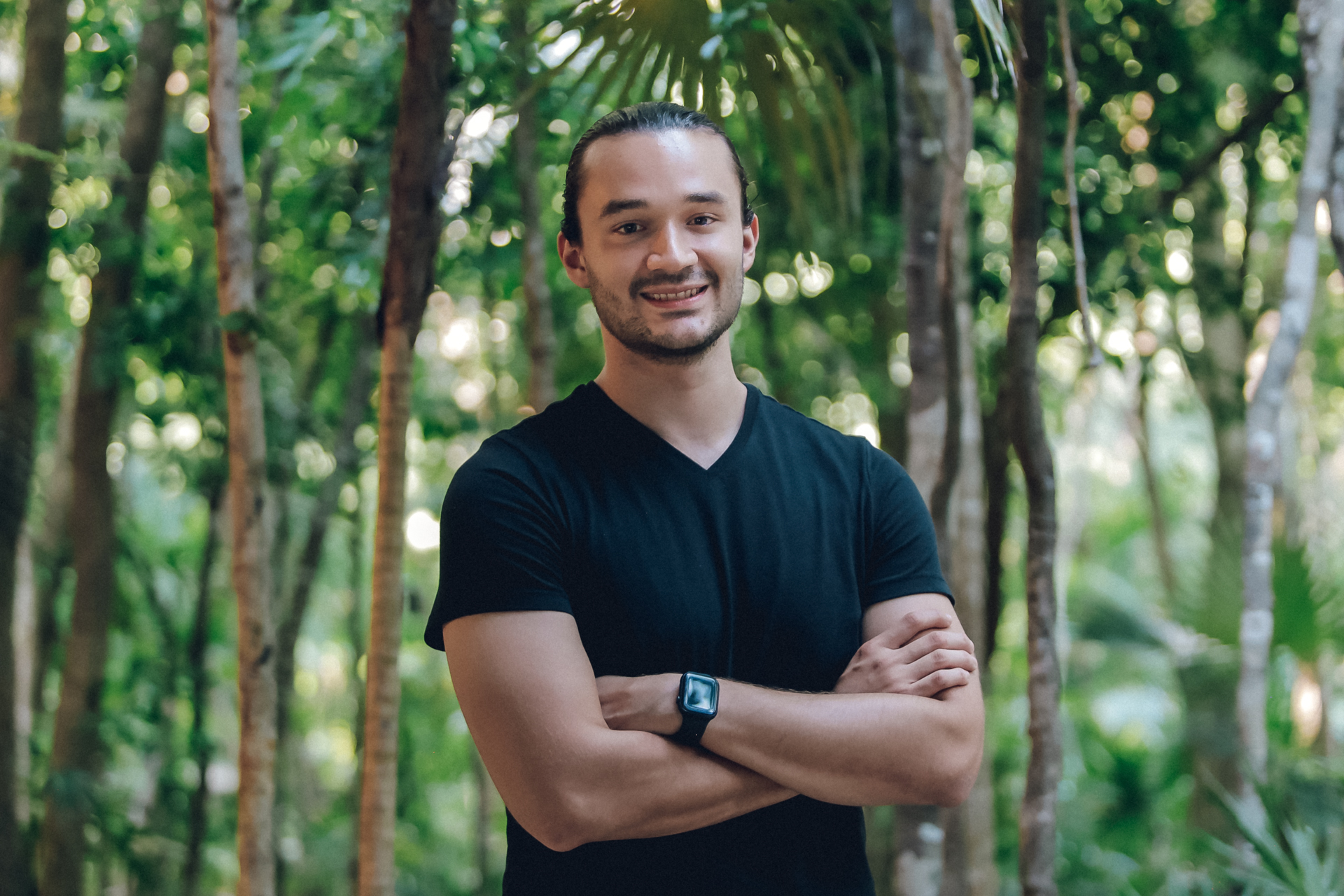 Meet Javier Morán, Data Engineering Manager at Reelgood - Reelgood for Business