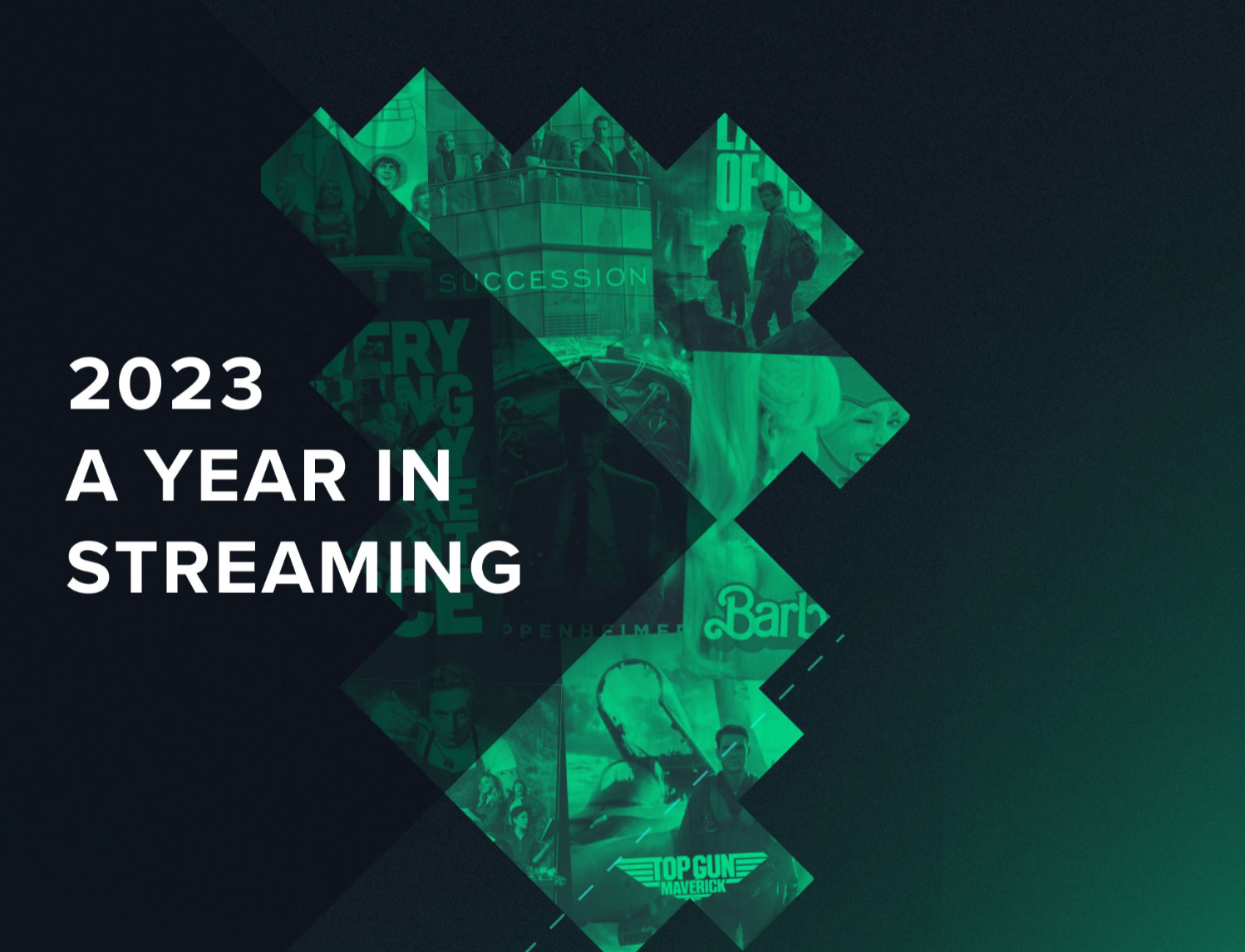 Reelgood’s ‘2023 Year in Streaming’: How Streamers and Their Customers Responded to One of the ...